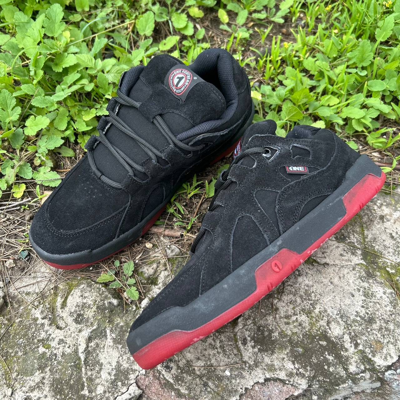 Tenis One Footwear Fat Boy - real skate shop