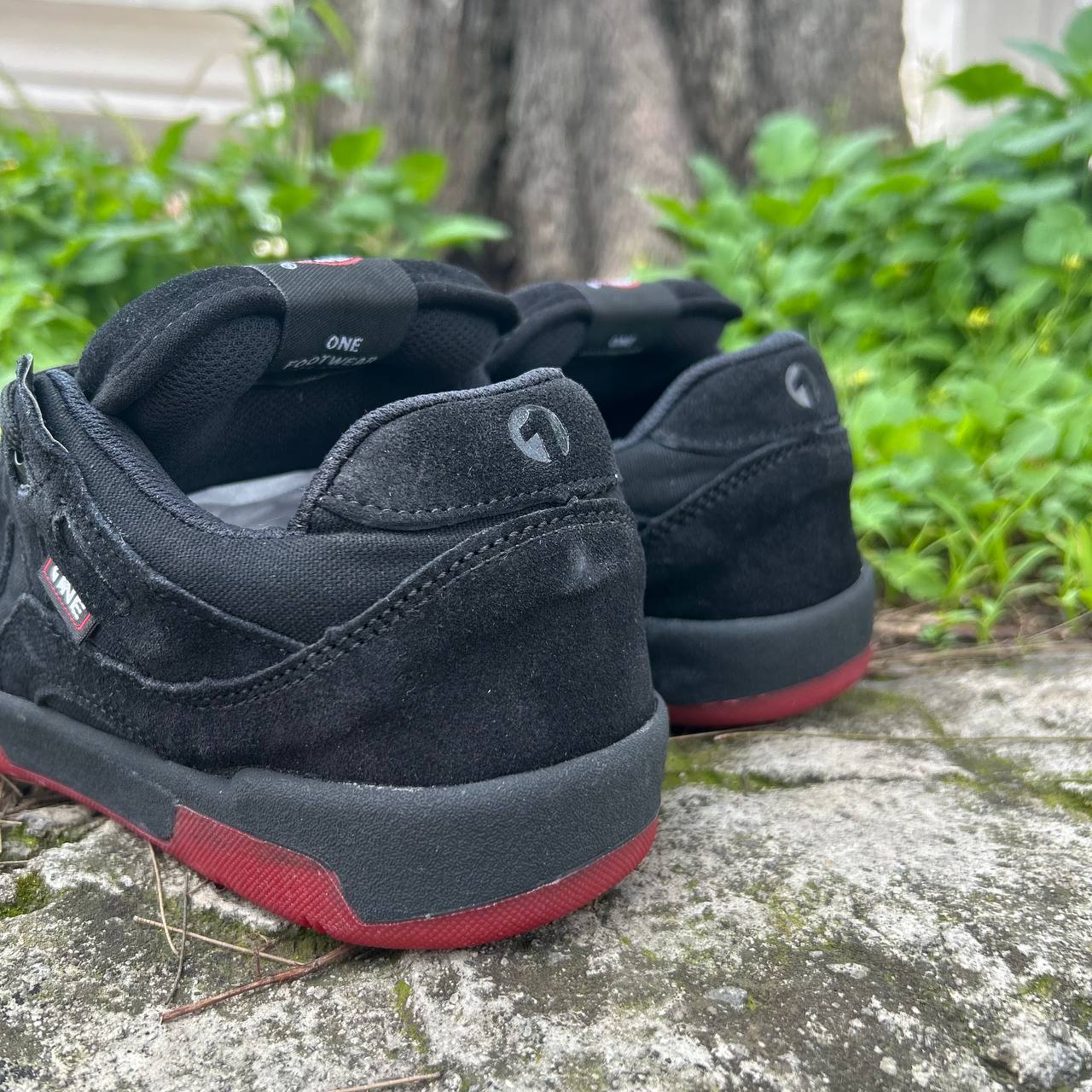 Tenis One Footwear Fat Boy - real skate shop